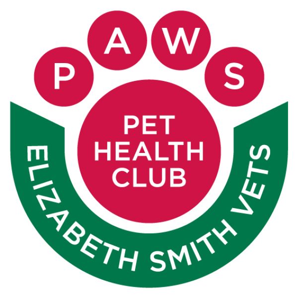 Paws Pet Health Club at ESmith Vets